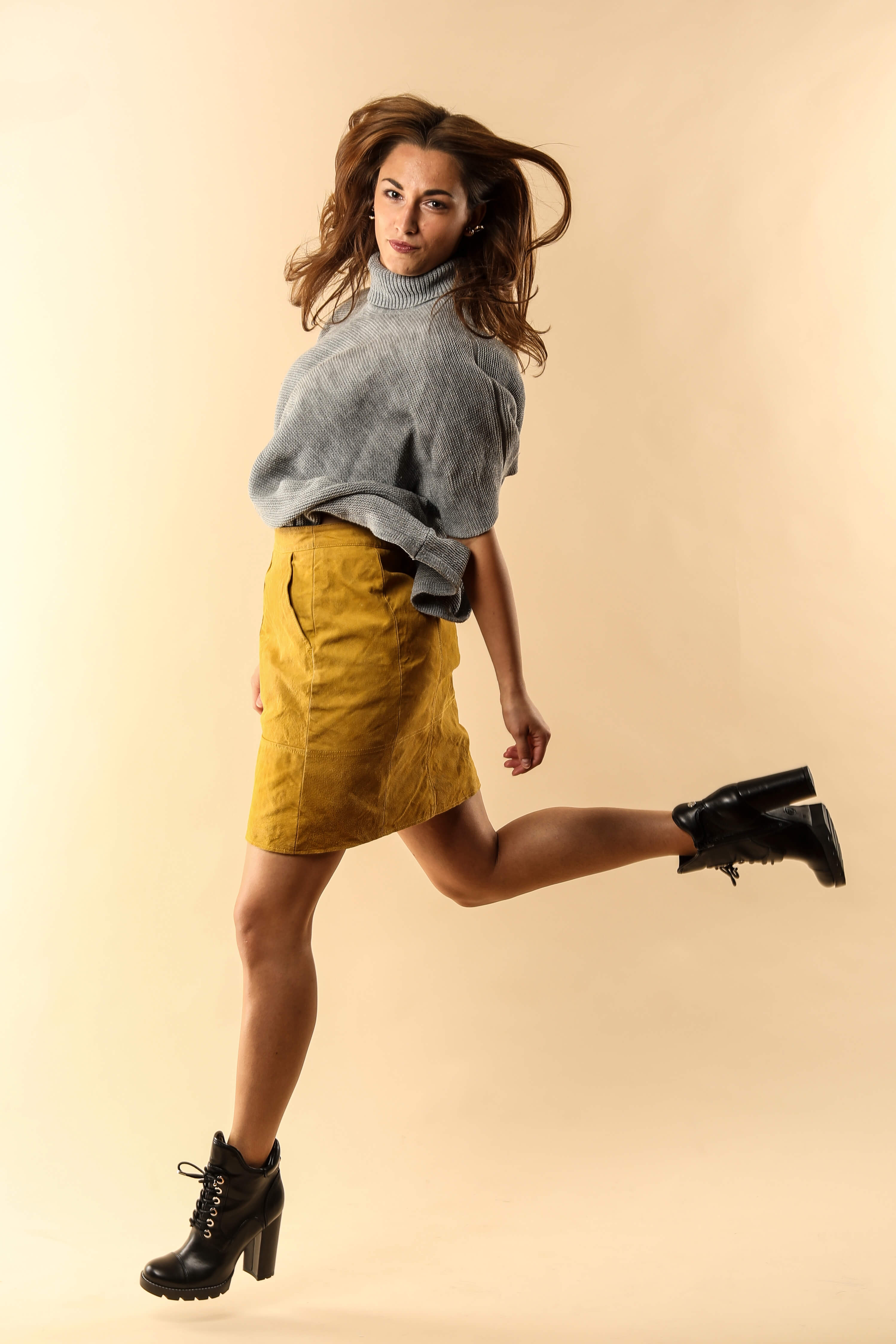 Fashion Models | Prime Models | Die Modelagentur in der Schweiz