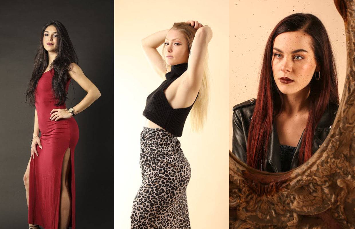 finde dein Model | Prime Models die Modelagentur